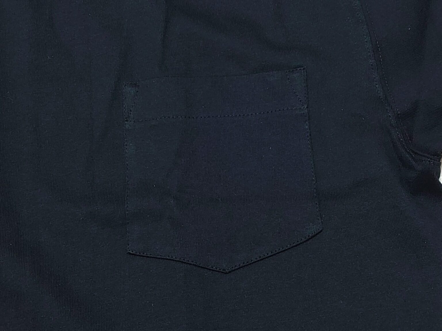 【CAMBER】キャンバー302Tシャツのサイズ感・縮み・コーデを徹底解説 - DENIM LIFE BLOG