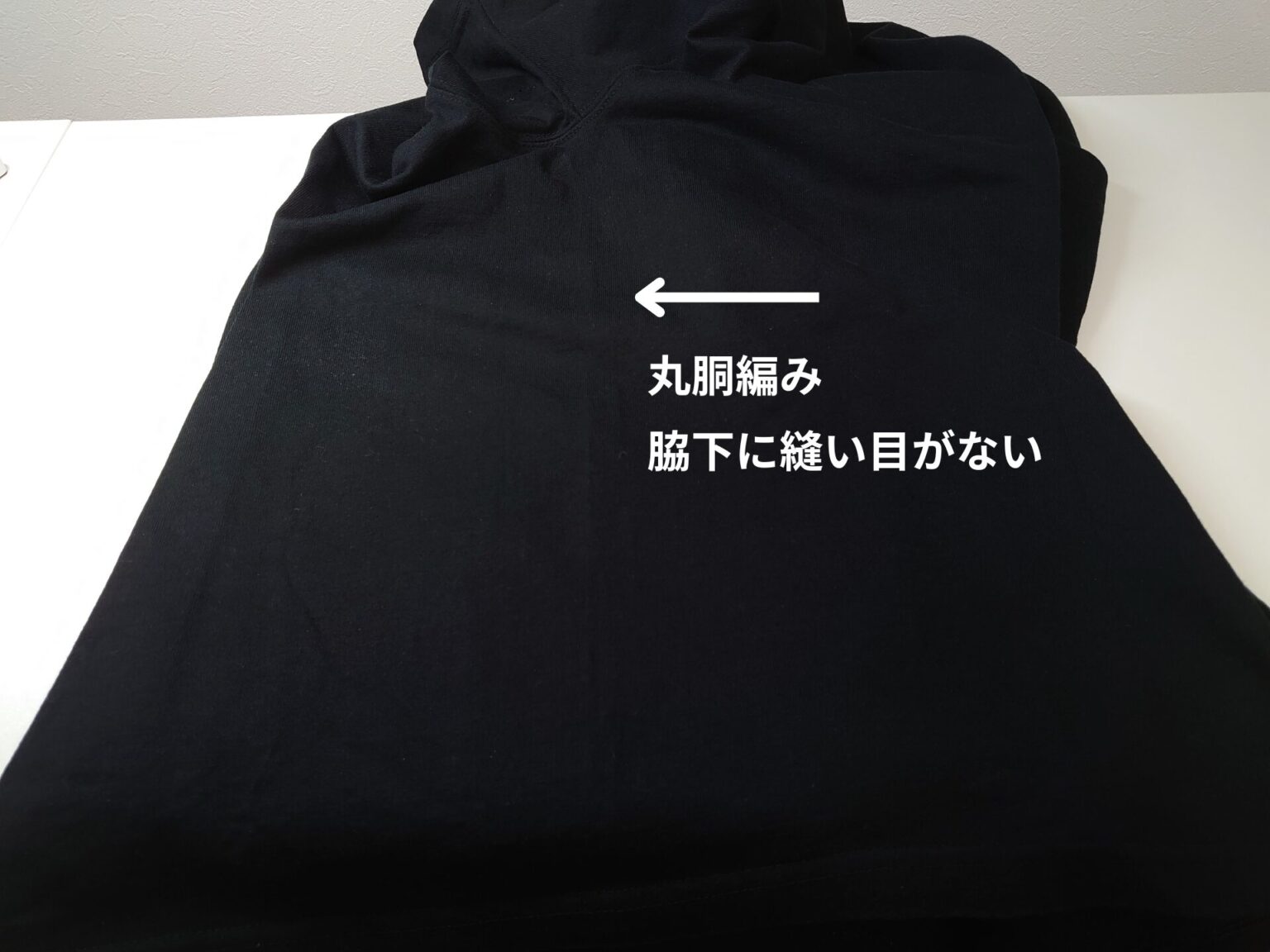 【CAMBER】キャンバー302Tシャツのサイズ感・縮み・コーデを徹底解説 - DENIM LIFE BLOG